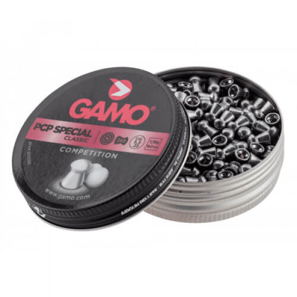 Dijabola Gamo PCP Special 5.5mm 1/250 1.18g