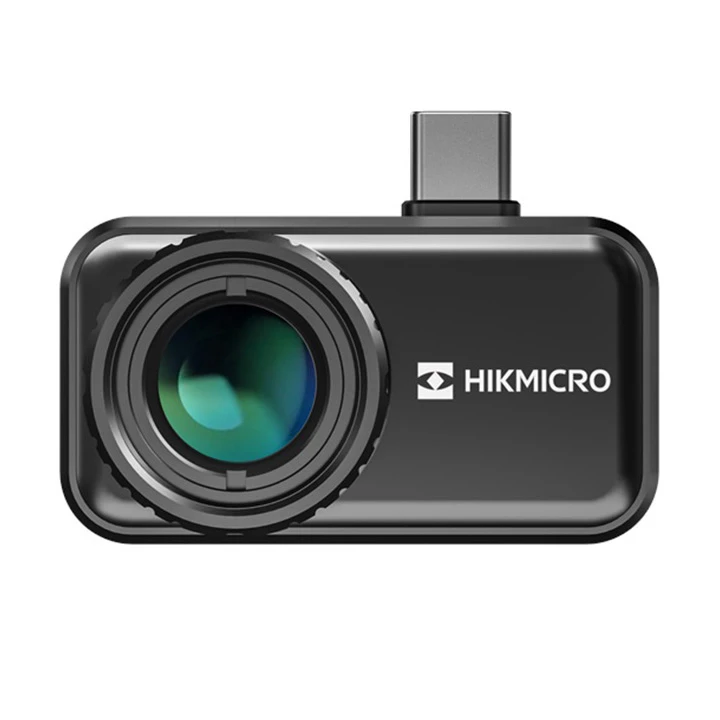 Termovizijska kamera HIKMICRO Mini3, 384x288 pxls (android)