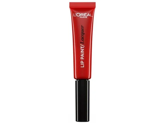 L'Oreal Lip Paint Lacquer Tečni ruž No 105