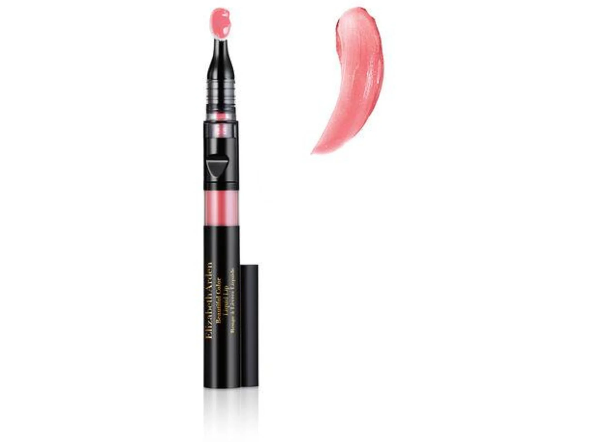 Elizabeth Arden Beautiful Color Liquid Lip Gloss 13G Cheeky