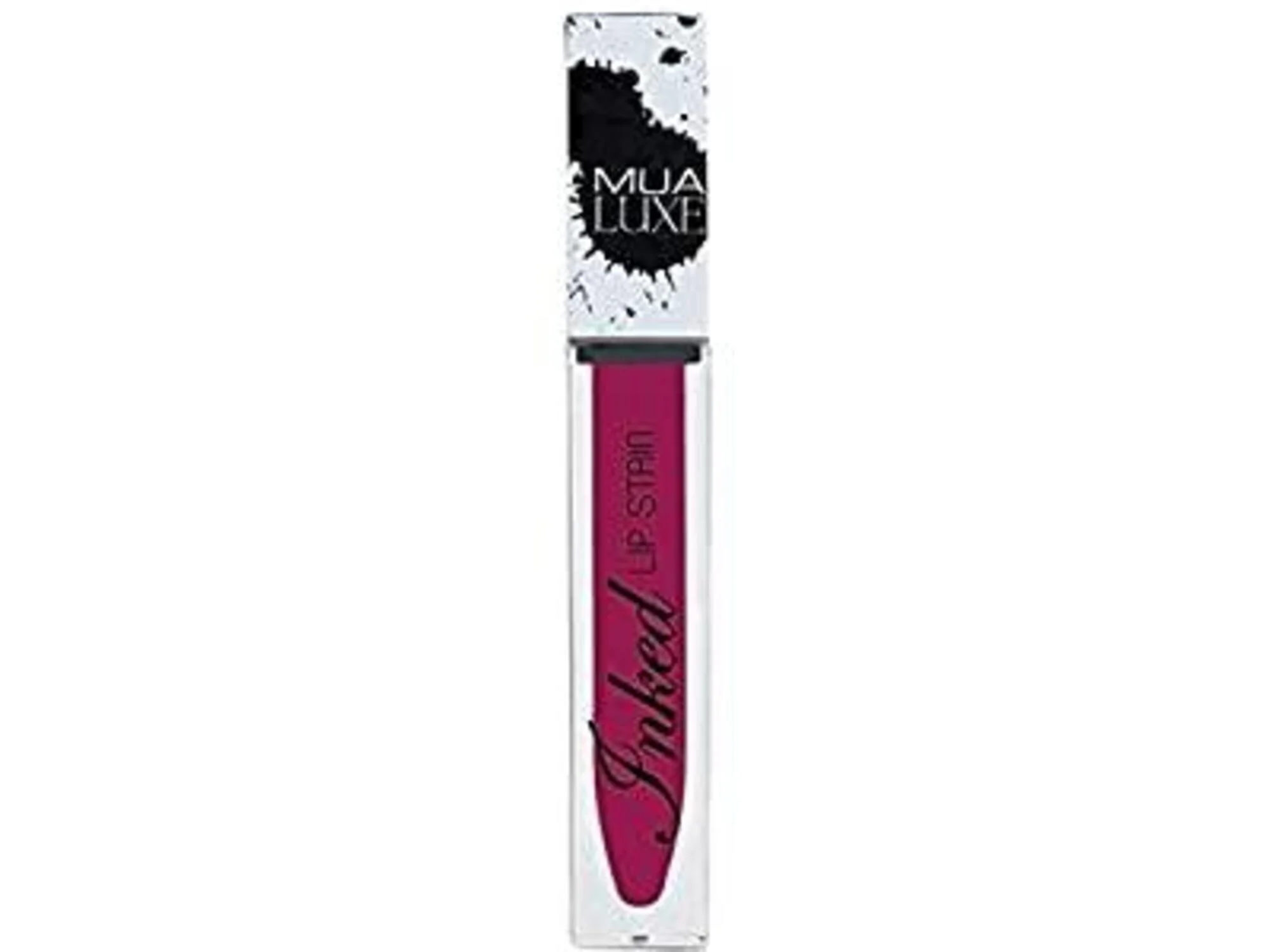 MUA Luxe Inked Lip Stain Sangria