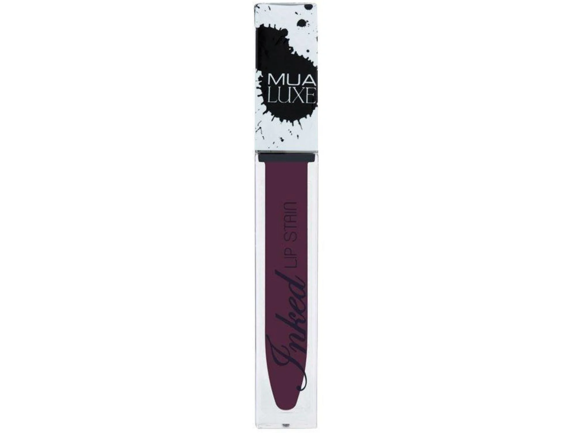 MUA Luxe Inked Lip Stain Dewberry