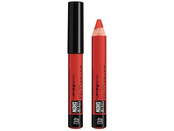 Maybelline Color Drama Lip Crayon 410