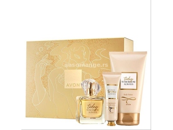 AVON TTA Today poklon set za nju