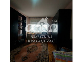 Kragujevac, Centar, stan