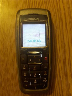 Mobilni telefon Nokia 2600 -SIM free - Čitaj opis!