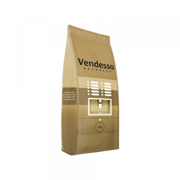 Kafa u zrnu espresso Vendesso 1 kg