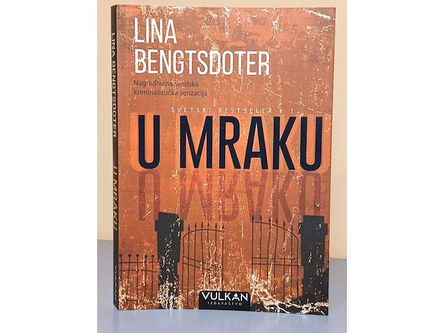 U MRAKU Lina Bengtsdoter
