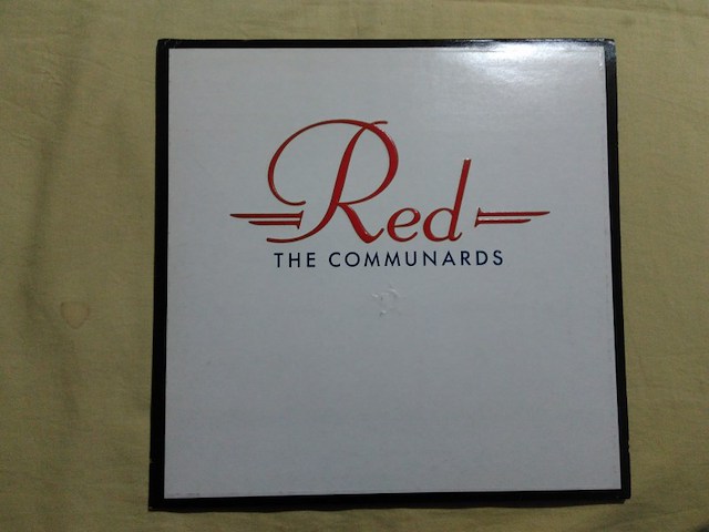 The Communards, Red