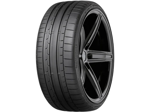 Continental Letnja guma 265/40ZR20 (104Y) XL FR SportContact 6 MO1B