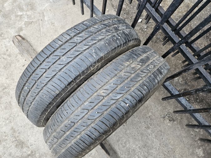 155/80 R13 Firestone