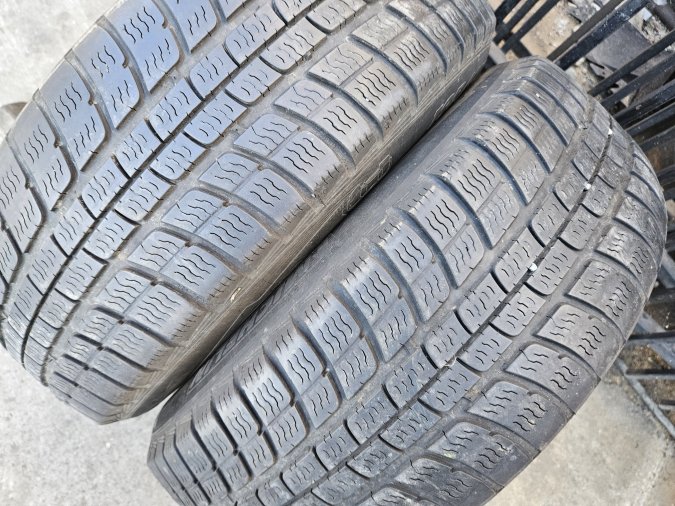195/65 R15 MICHELIN