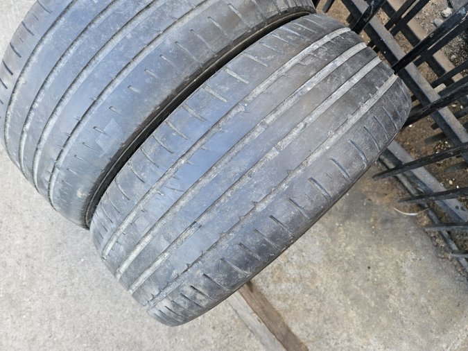205/45 R16 Hankook