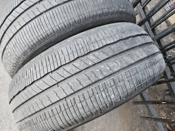 195/55 R16 MICHELIN