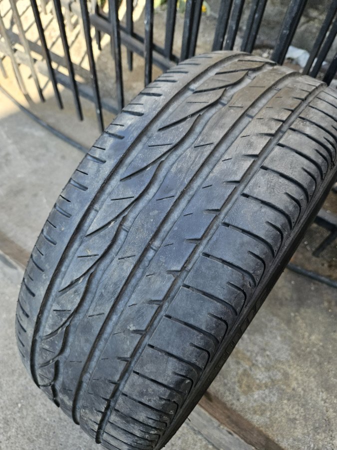 205/55 R16 BRIDGESTONE