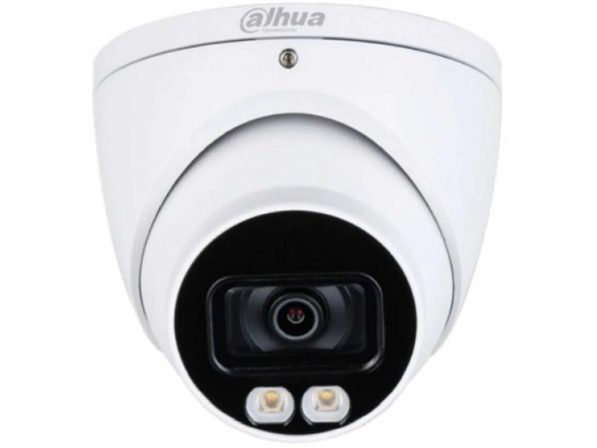 Dahua Kamera HAC-HDW1509T-A-LED FULL COLOR5MP 3.6mm 40m HD antivandal+mikrofon
