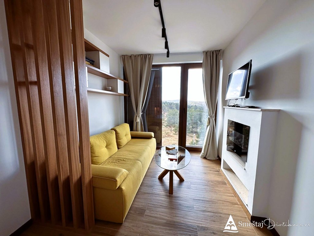 Apartman Beli Lotus