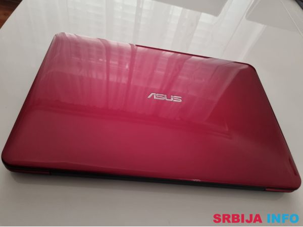 Asus X555LD dve grafike