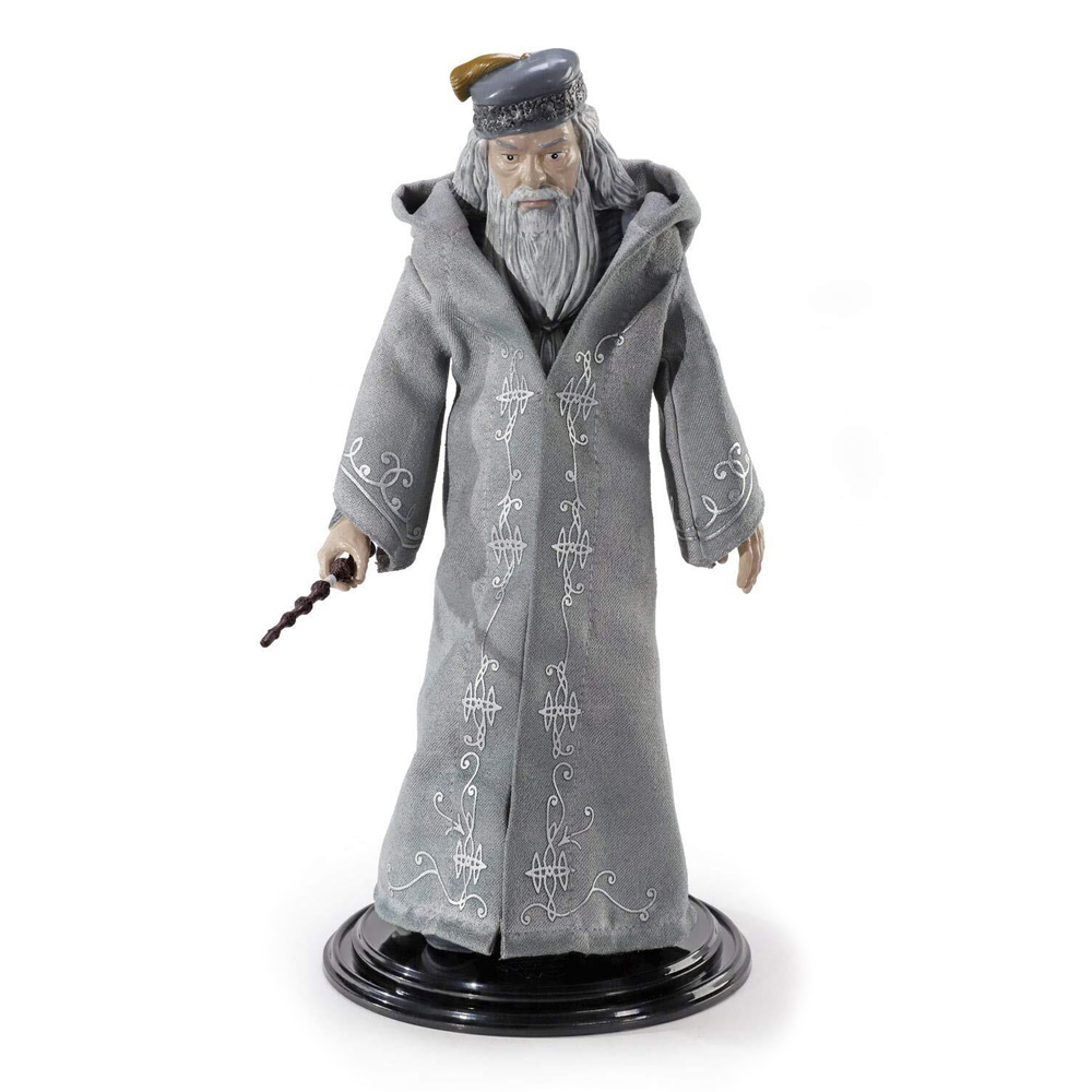 Harry Potter - Bendyfigs - Albus Dumbledore