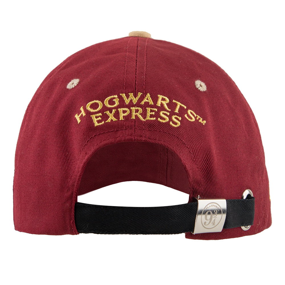 Harry Potter - Hogwarts Express Baseball Cap