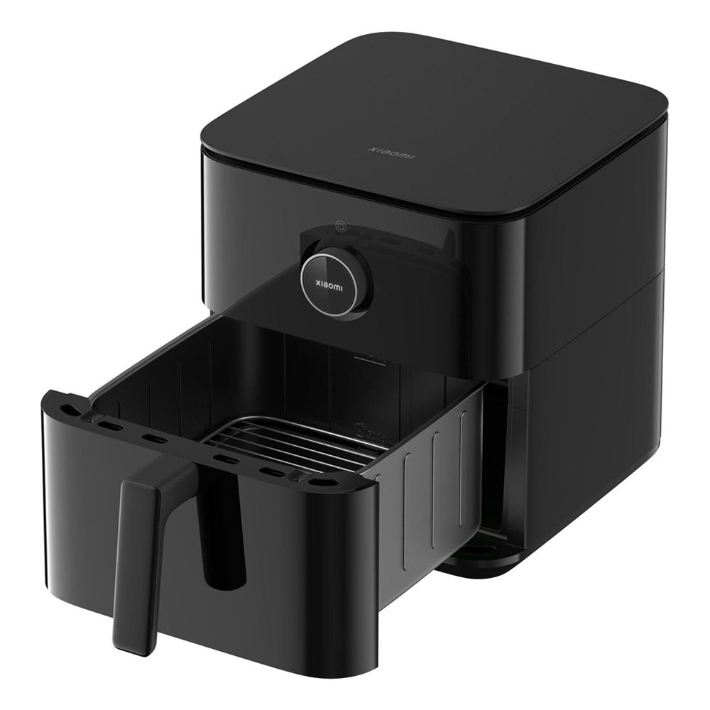 Mi Smart Air Fryer 6.5L Black EU