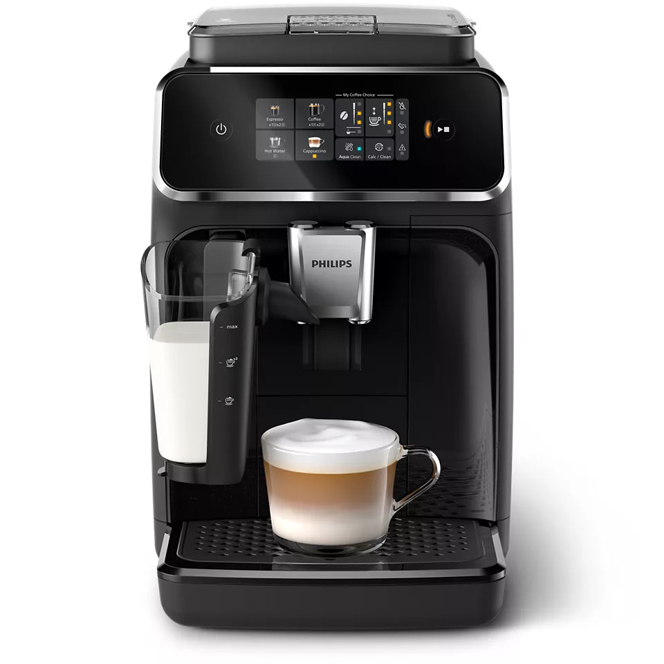 Philips aparat za espresso Series 2300 EP2331/10ID: EK000584438