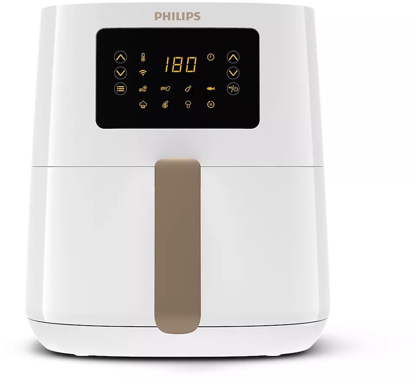 Philips airfryer HD9255/30ID: EK000584447