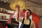 Restoranu u otvaranju na Zvezdari, Milana Rakica potreban PIZZA MAJSTOR