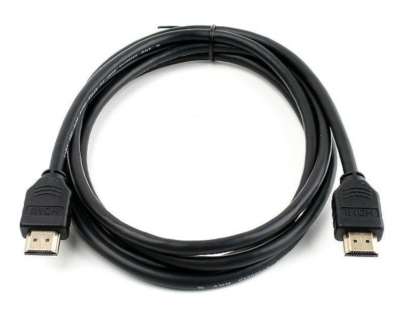 E-GREEN Kabl HDMI 2.1 M/M 2m crni 8K 60HzID EK000578478