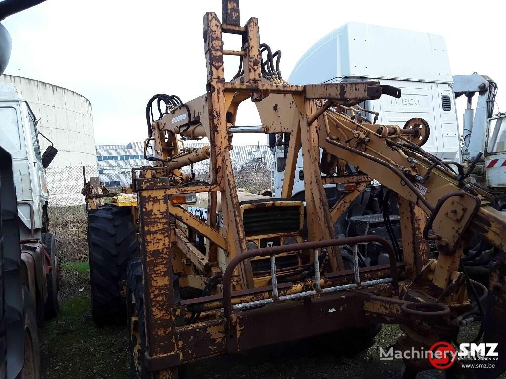 Landini Machine druga građevinska mašina