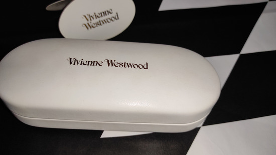 Vivienne Westwood futrola etui za naocare nova