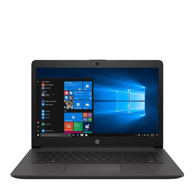 HP 250 G8 laptop Intel® Celeron® N4020 15.6" HD 4GB 256GB SSD Intel® UHD Graphics 600