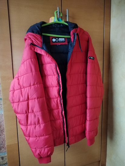 Cropp jakna muška 2XL 2000