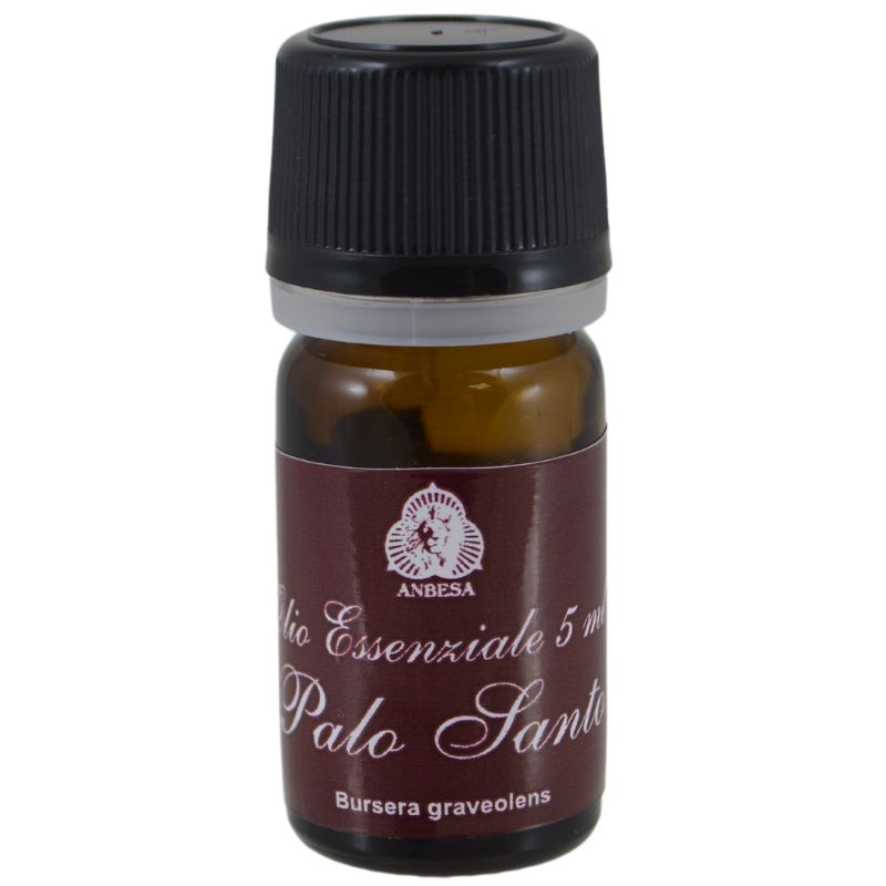 Eterično ulje "Palo santo" 5 ml