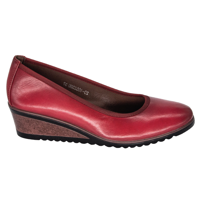 Ženske cipele C2505 (Red)
