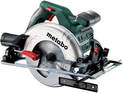 Metabo kruzna testera cirkular KS 55