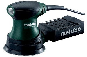 Metabo ekscentricna brusilica FSX 200 Intec