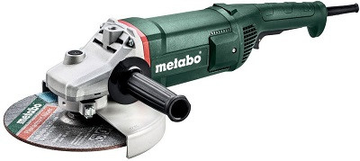 Metabo ugaona brusilica velika WE 2400-230