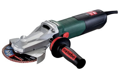 Metabo ugaona brusilica mala WEF 15-125 Quick