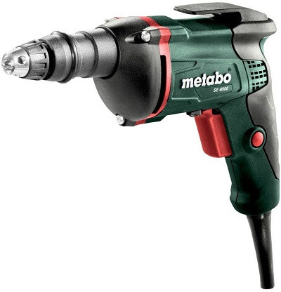 Metabo elektricni zavrtac SE 4000