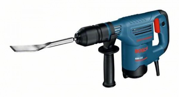 Bosch GSH 3 E cekic za stemovanje SDS plus