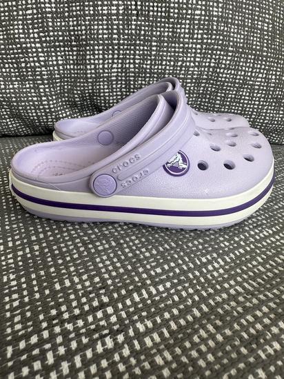 Crocs papuce 27/28