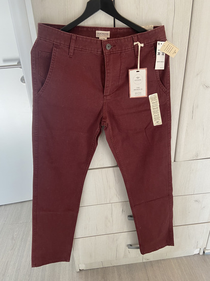 LEVI`S DOCKERS farke NOVO org