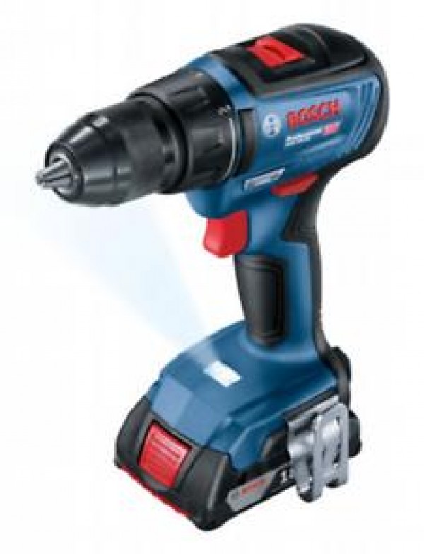 Bosch GSR 18V-50 Aku. busilica 06019H5000