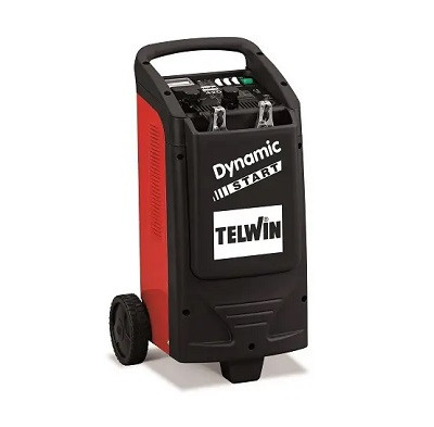 TELWIN Punjac starter DYNAMIC 420 START