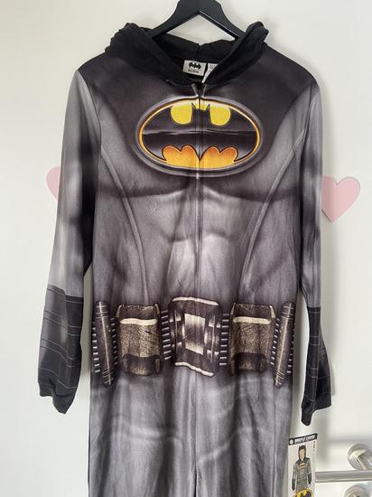 Batman kostim/kombinezon DC ORIGINAL