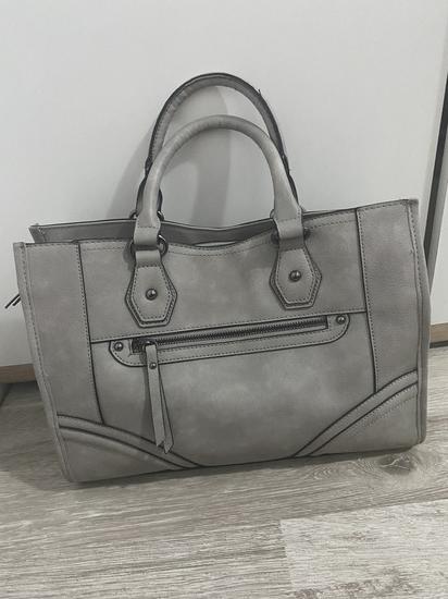 Deichmann torba