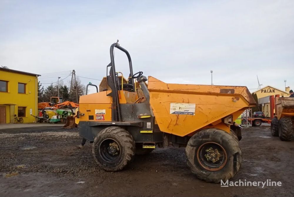 Terex BENFORD 9TON mini dumper mini damper