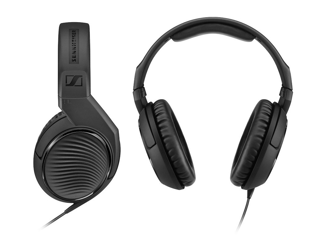 Sennheiser HD 200 PRO