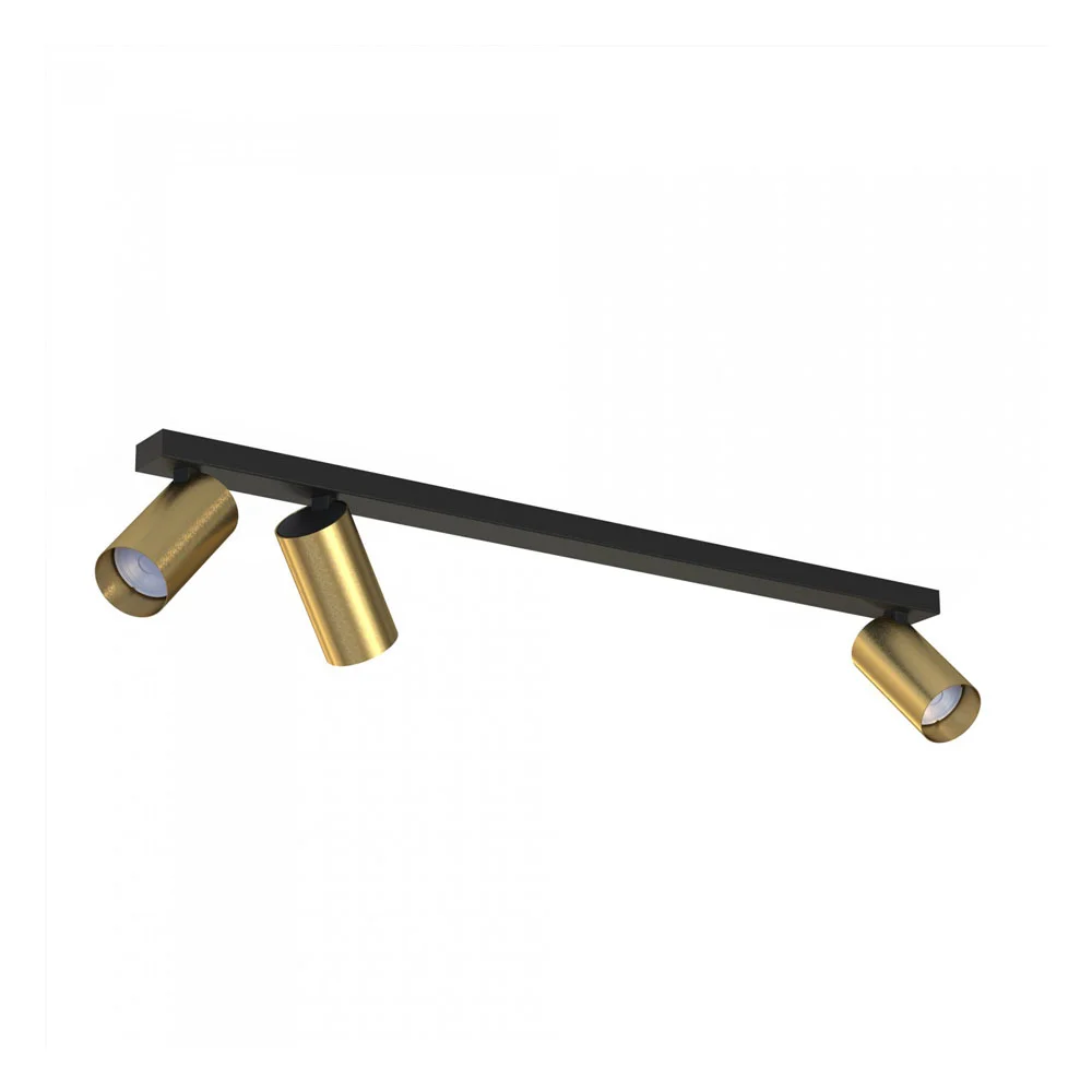 7783 MONO III SOLID BRASS